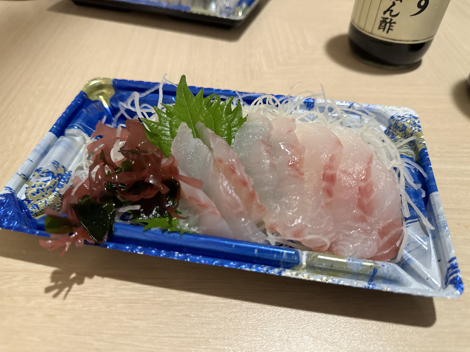 Discovering Kijihata Sashimi: A Budget-Friendly Delicacy with a Unique ...